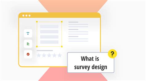 Types Survey Designs 4 Types Of Quantitative Research Design