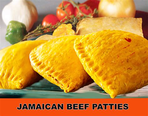 Cheese Beef Patty Jamaican At Andrew Davis Blog