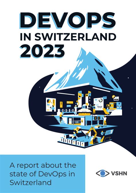Devops Report 2023 Vshn Ag