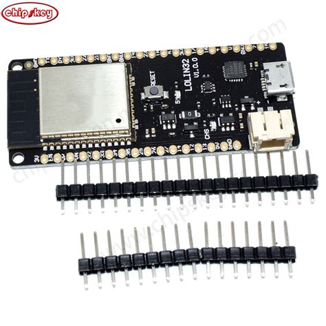 34020 Wemos D1 V1 0 0 Esp32 Wifi Bluetooth Cp2104 Development Board China Wemos D1 And Cp2104