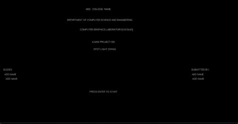 Github Raheem02spot Light Opengl Mini Project