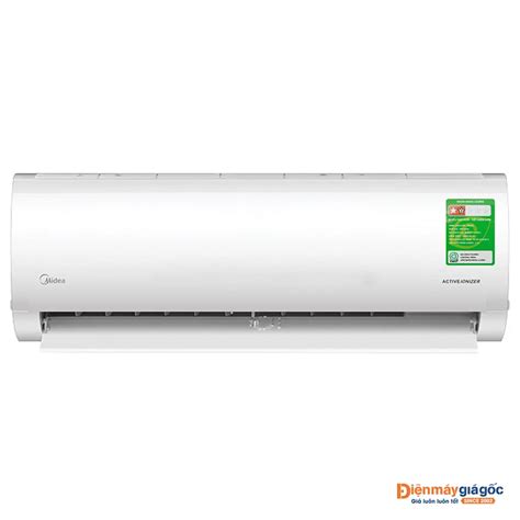 Midea Air Conditioning Msma 18crn1 20hp Freeship Sg