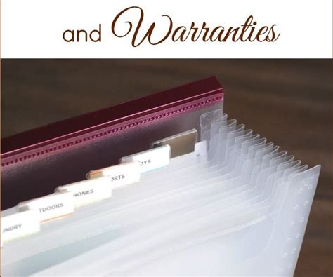 Must Read Organizing Tip How To Organize Papers Making Lemonade