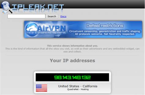 Is Your VPN Leaking Daves Computer Tips