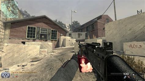 Adult Mw2 Skins Iw4x Other Games Loverslab