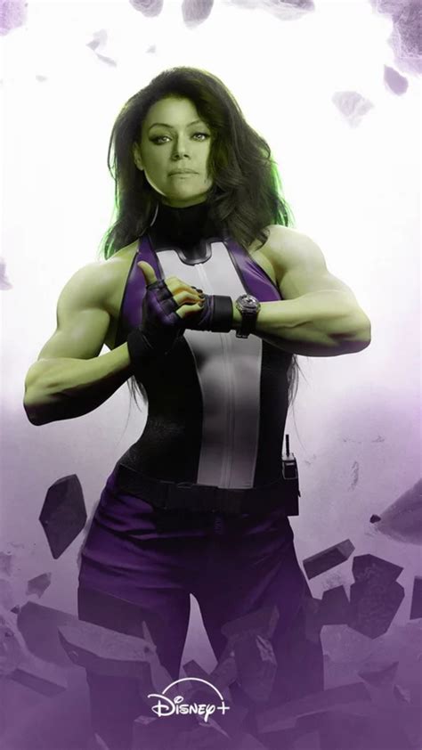 She Hulk Hd Concept Art 2022 Wallpapers Wallpaper Cave