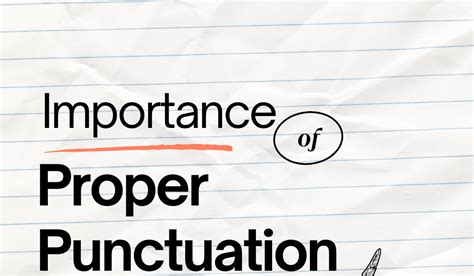 Punctuation