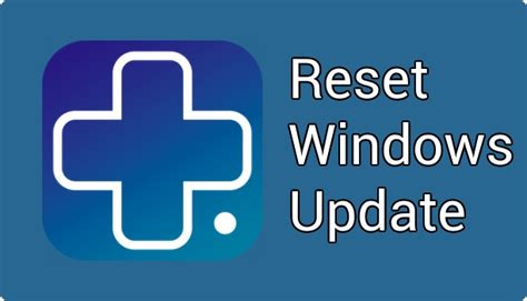 Reset Windows Update Download