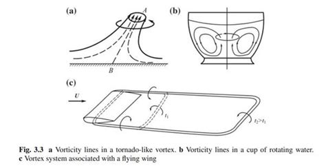 Solved Consider The Vortex Loop Associated With A Finite Wing As