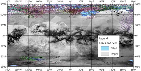 Figure 1 From Analysis Of Transient Fog Features On Titan Semantic Scholar