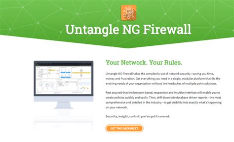 Free Open Source Solution For Firewall Hacker Combat