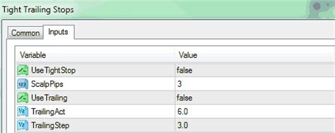 Trailing Stop EAs For MT4 Forex Strategies Systems Revealed