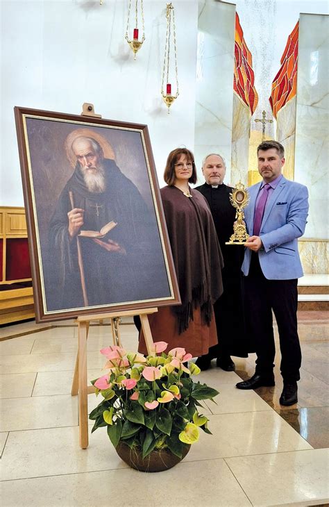 Módl Się Pracuj I Słuchaj