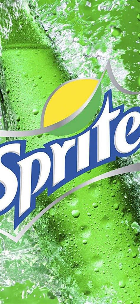 Download Sprite Close Up Wallpaper Download Sprite Close Up Wallpaper