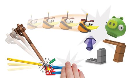 Angry Birds Space Bubbles