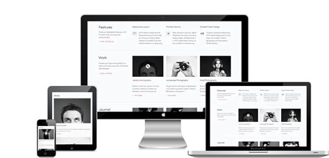 Responsive Web Design And Joomla IJoomla Blog
