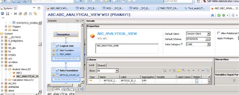 Consuming Hana Viewvariableinput Parameter In W Sap Community