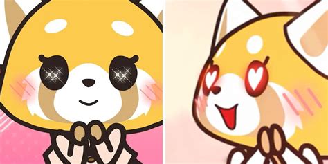 10 Things You Didnt Know About Aggretsukos Retsuko