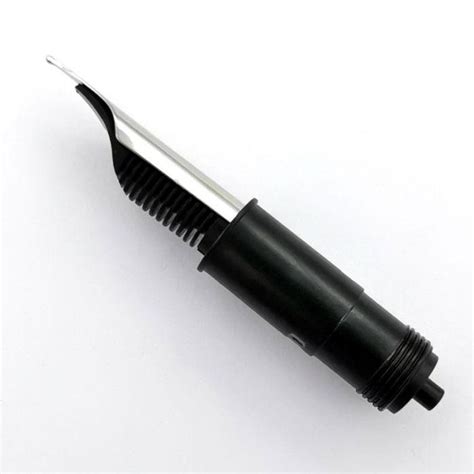 Bock 250 Steel Nib Unit Fpnibs