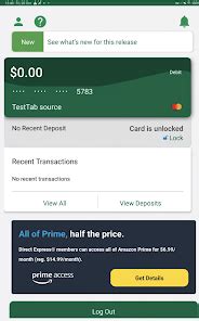 Direct Express Mobile Apps On Google Play