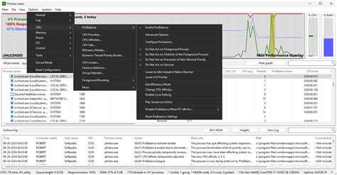 Process Lasso Server Download Softpedia