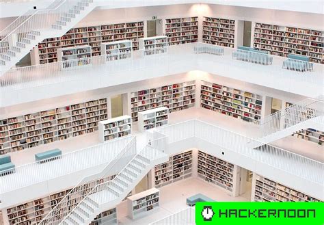 Smart Contracts Are Not Databases Hackernoon