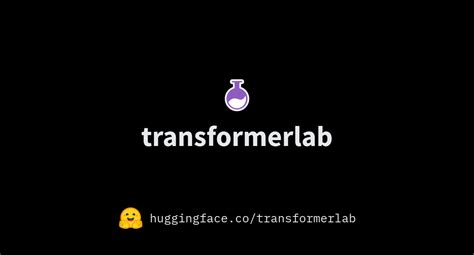transformerlab transformer lab