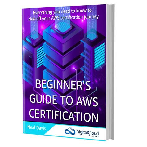 Free Beginner S Guide To AWS Certification Digital Cloud Training