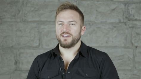 Logan Mize On The Actor He Wants To Be Friends With And Better Off Gone