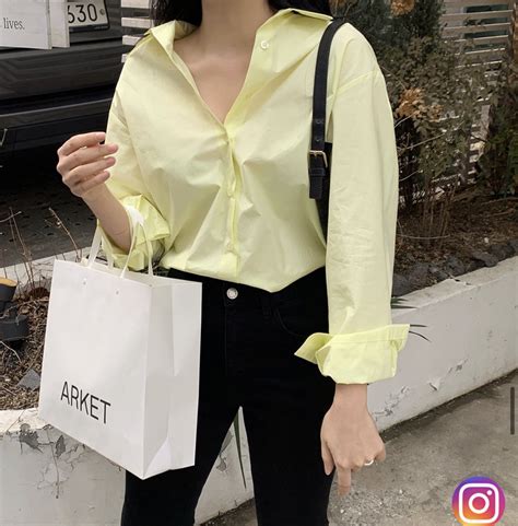 레몬 흰색 뭐사지 Kim푱‎ Jjin2twt