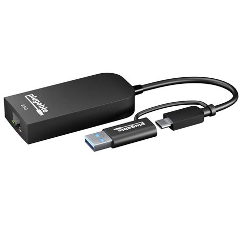 Plugable Gbps Usb Ethernet Adapter Postperspective