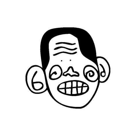 Sticker Et Autocollant Guguce