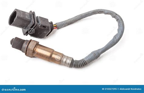 Exhaust Gas Oxygen Sensor