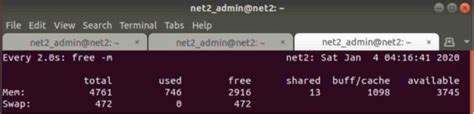 How To Run A Command In Linux Every X Seconds