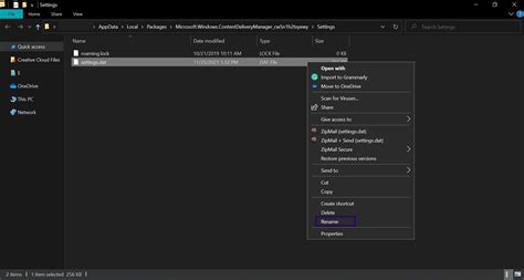 Top 3 Ways To Fix Windows Spotlight Image Not Working