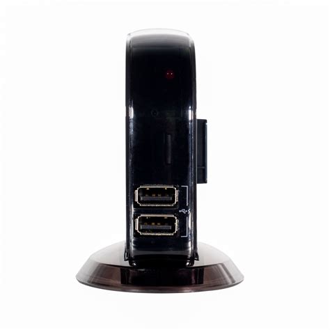 functional usb hub hidden 4k camera w dvr and wifi remote viewing