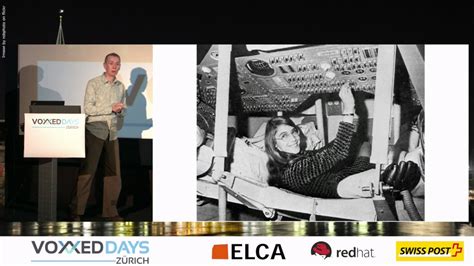 Engineering You Keynote By Martin Thompson Youtube