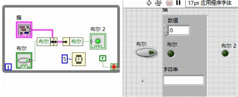 Labview入门：5 数据类型 数组、簇labview中写入数据库只能用数组吗0x001的博客 Csdn博客