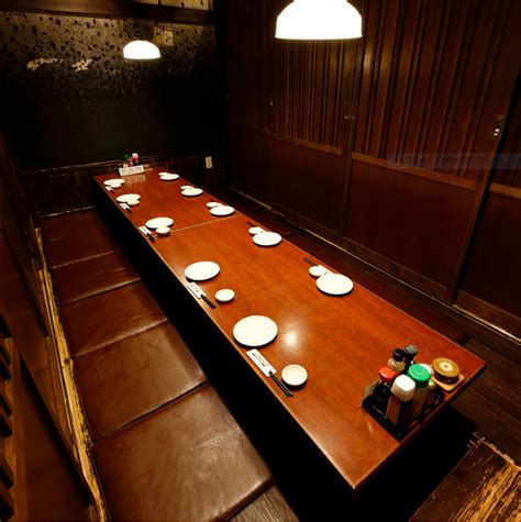山陰海鮮居酒屋 炉端かば 丸の内店 丸の内・大手町の貸切予約・大人数対応のパーティー会場・宴会場｜グルメプラスparty