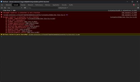 Rmmz Star Passability Fix For Mz Rpg Maker Forums