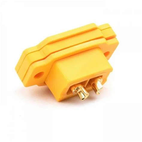 XT BE F Female Plug Connector FR At Rs Piece Plug Connector In Ahmedabad ID