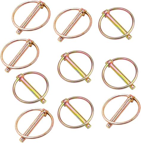 Amazon Com Tractor Implement Pins