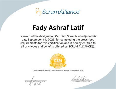 Fady Latif On Linkedin Scrum Agile Sprintplanning Scrumframework 10 Comments