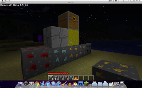 Spongebob Texture Pack Resource Packs Mapping And Modding Java Edition Minecraft Forum