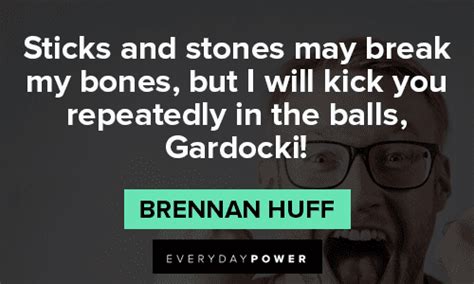 Step Brothers Hilarious Quotes