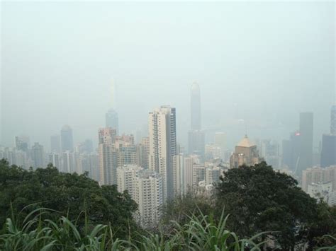 Environmental News Network Estimating Deaths Globally From Air Pollution