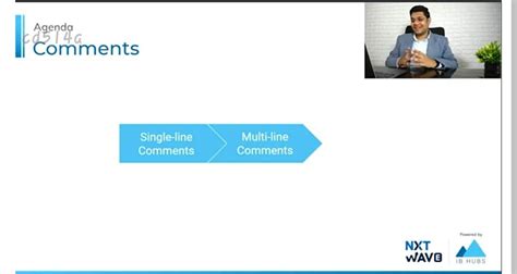 Divya Vaddam On Linkedin Day27 Phase2 Nxtwave Ccbpian