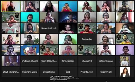 Video Preethi Ns On Linkedin Saplabsindia Enableindia