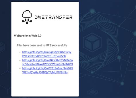GitHub JenksyGuo Ipfs Node Demo