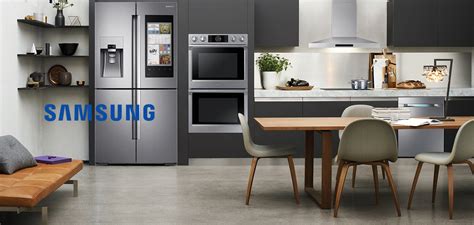 Survol Des électroménagers Connectés De Samsung Blogue Best Buy